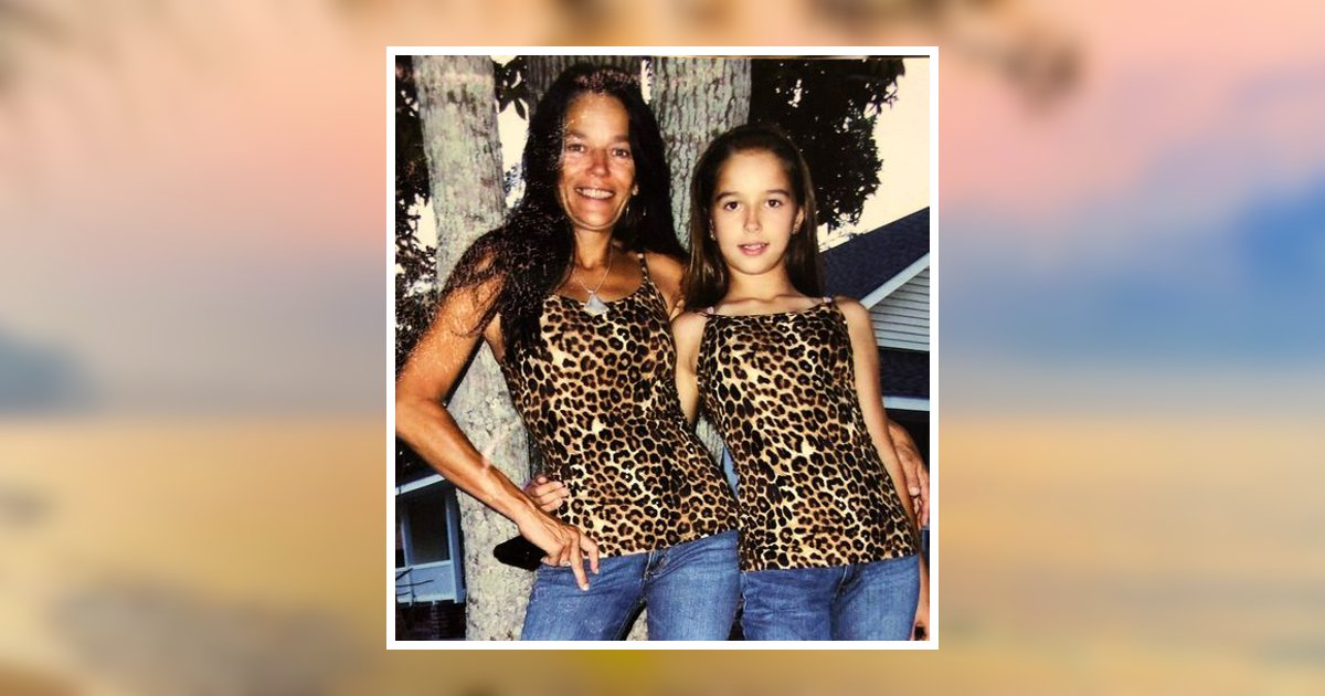 Teri Jean Riley Obituary - Church Funeral Services & Crematory