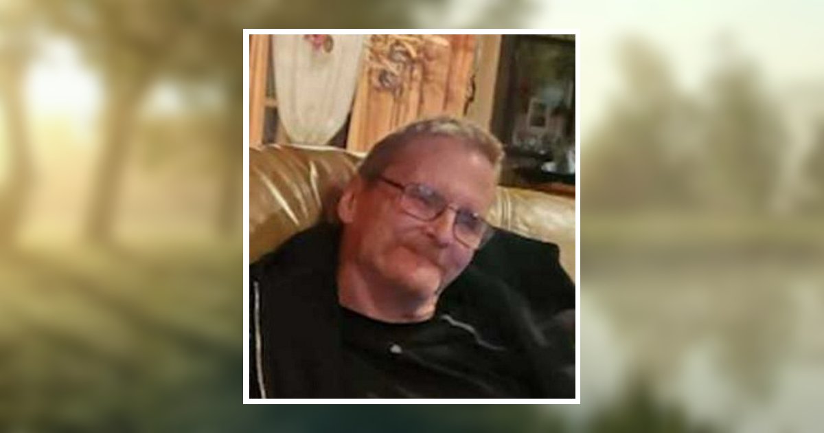 David Harold Tipping Obituary July 12, 2023 - D.J. Robb Funeral Home ...