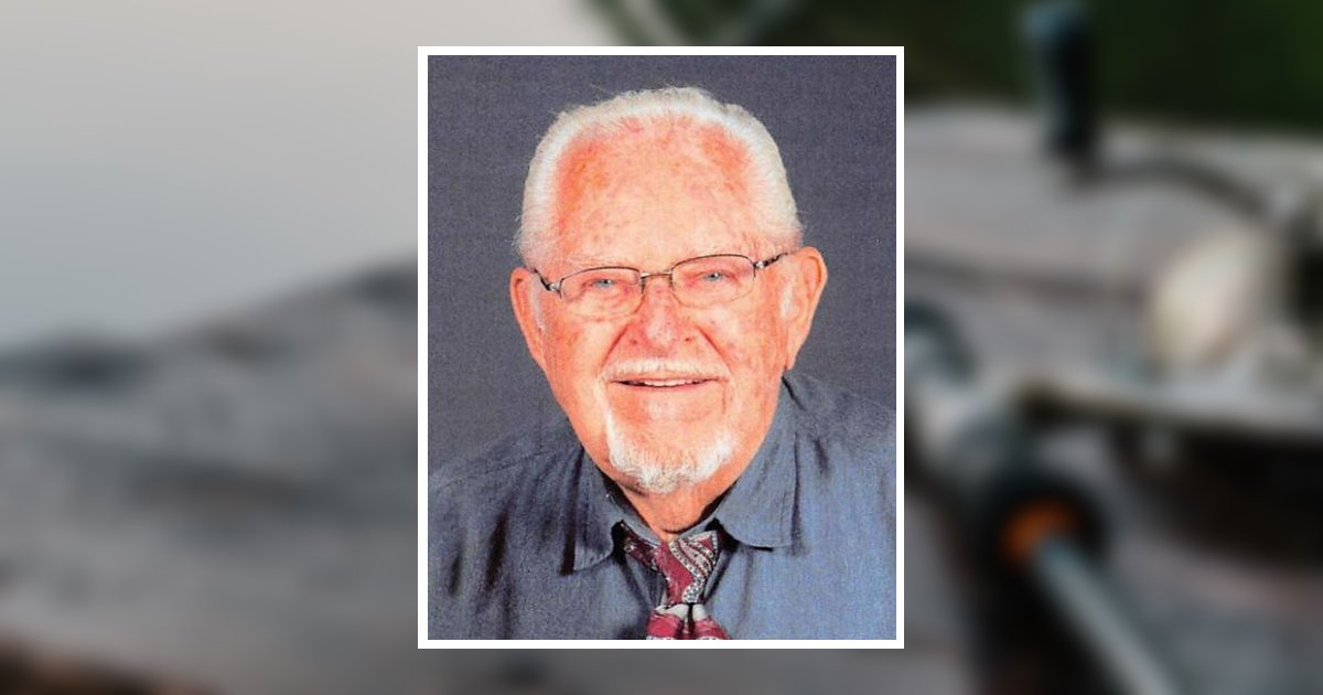 Ron L. Pollock Obituary November 23, 2023 - Wise Funeral Service