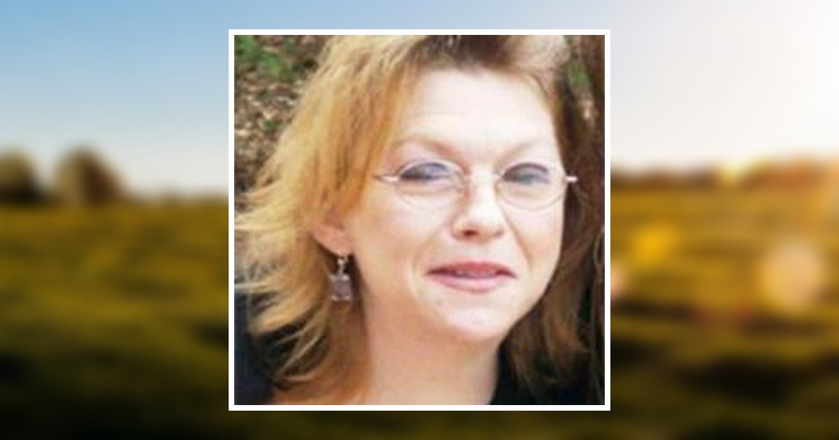 Angela Meadows Obituary 2013 - Ronald Meadows Funeral Parlor and ...