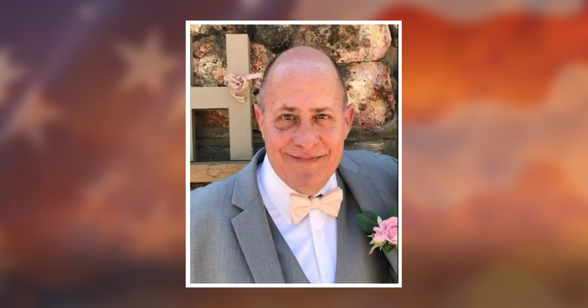 Jeffrey Ray "Jeff" Heath, Sr. Obituary May 31, 2023 - Mathews Funeral Home