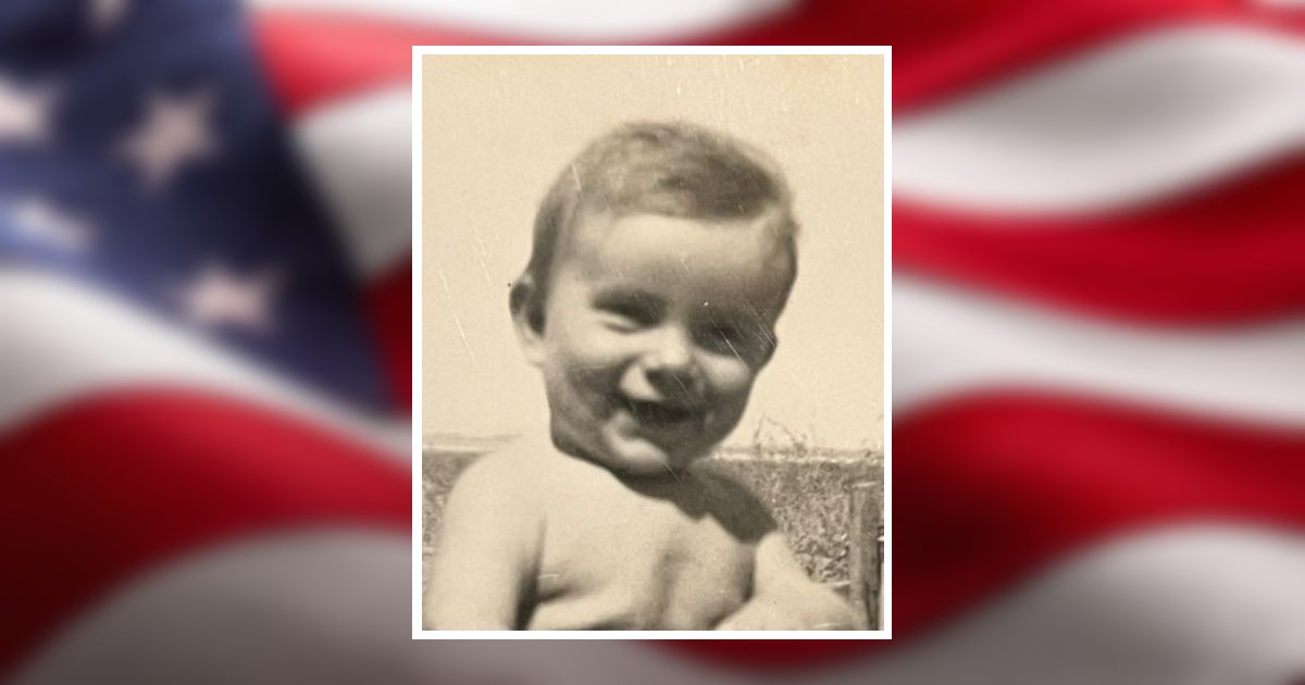 Virgil Edward Harned Obituary March 30, 2023 - Smart Cremation