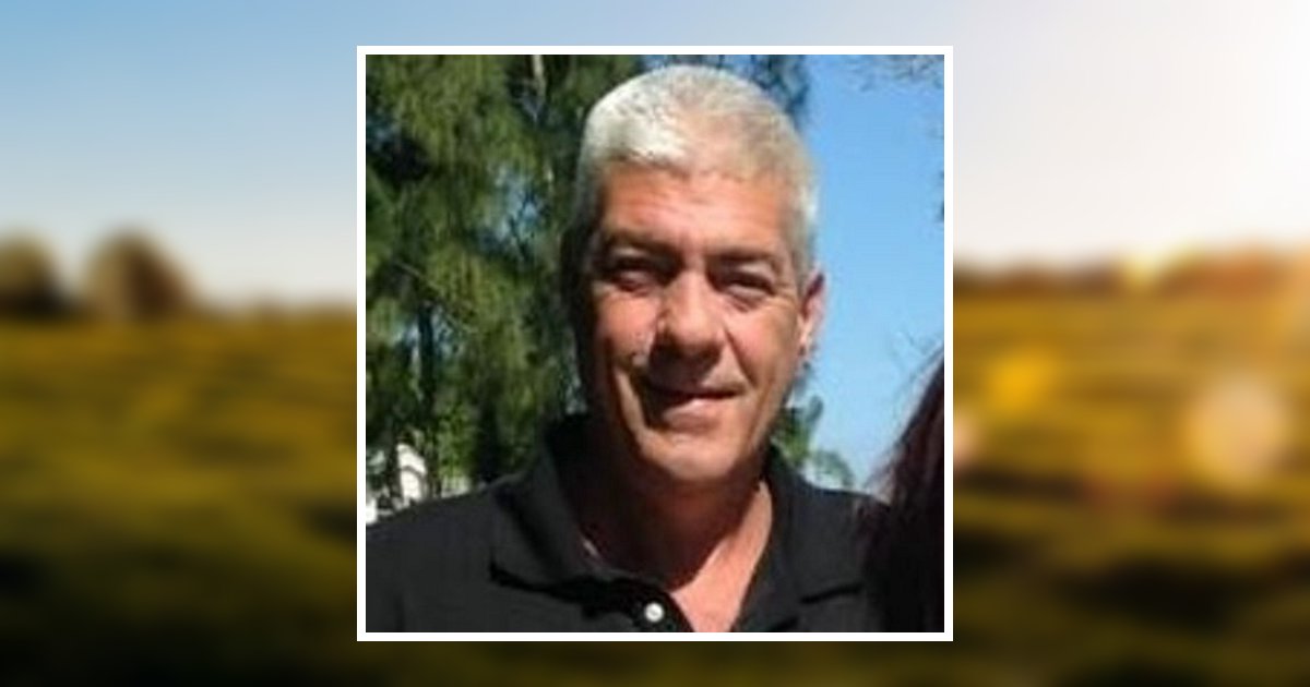 Richard ( Rick ) Scott Cypert Obituary August 24, 2018 - Beverage ...