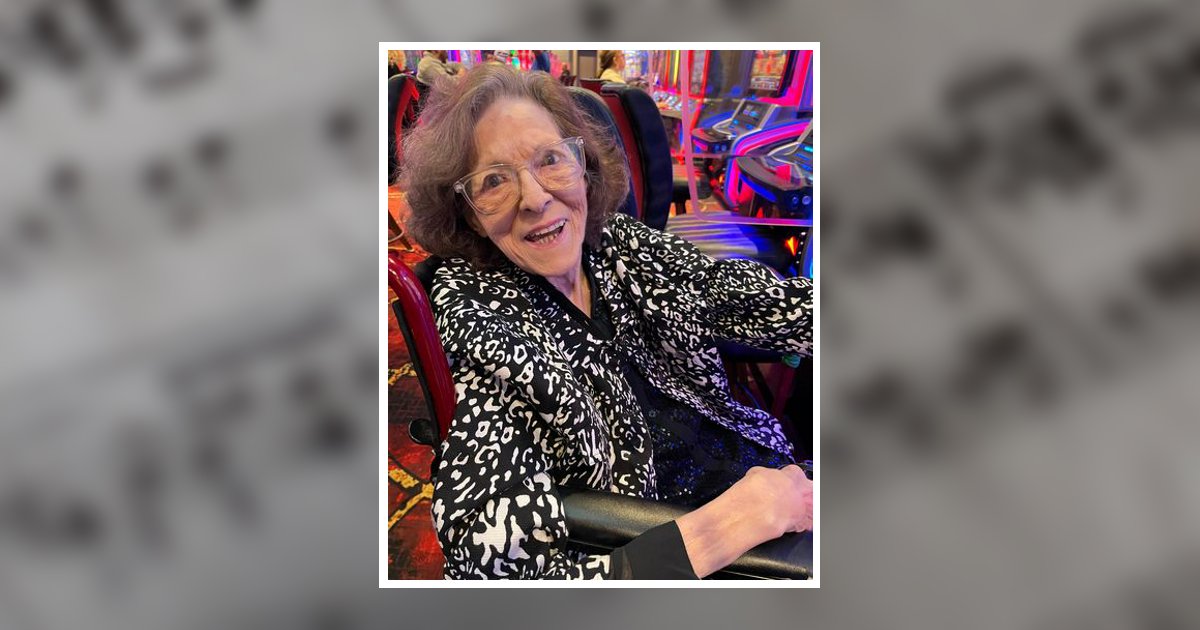 Freida H. Germany Obituary January 2, 2024 - Sumner Funeral and Cremation