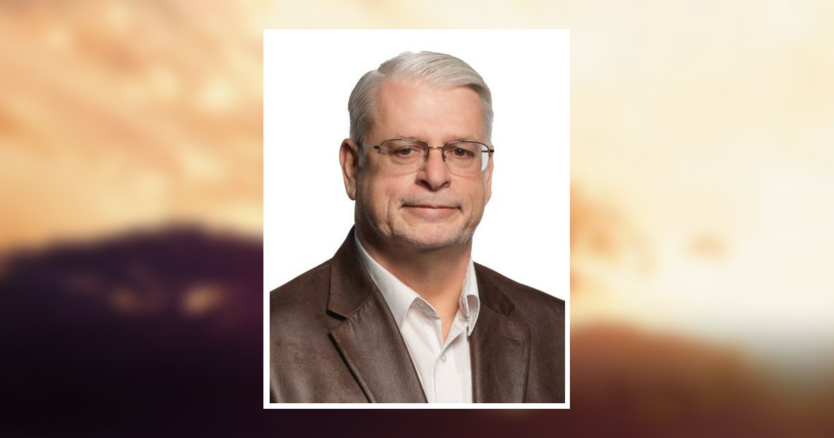 Neil Morton Obituary April 25, 2025 - Smith Family Funeral Home