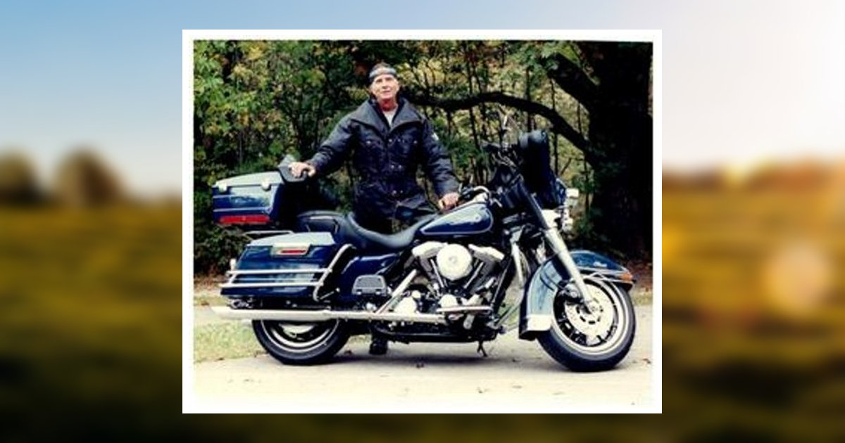 Richard Dickinson Obituary February 27, 2016 - Tidd Family Funeral Home