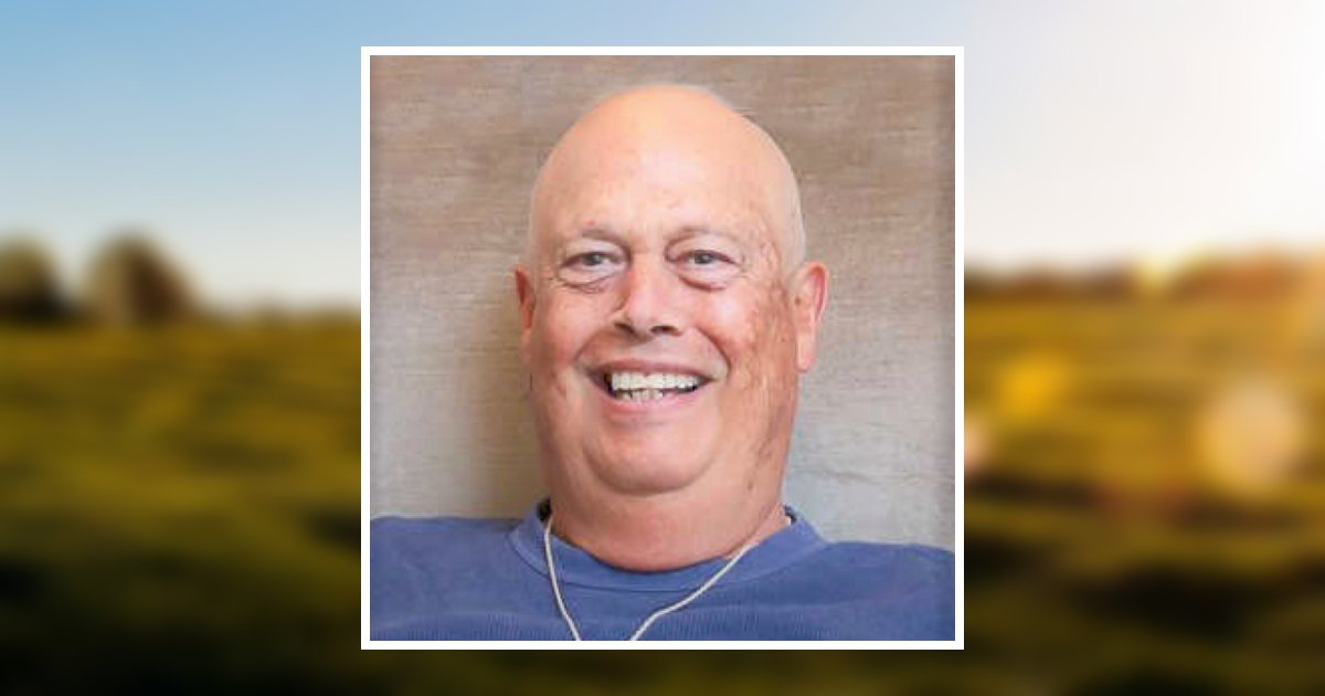 Stephen Harry Covalt Obituary January 23, 2022 - Russon Mortuary ...