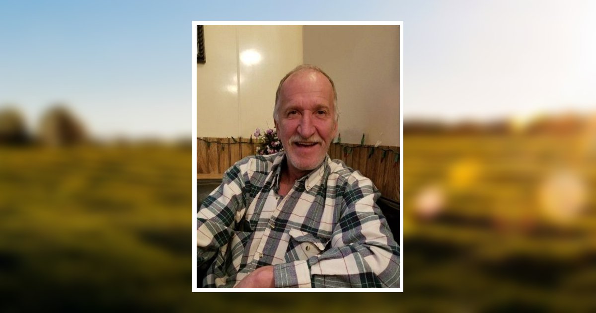 Mark Bigger Obituary November 25, 2019 - Stenshoel-Houske Funeral ...