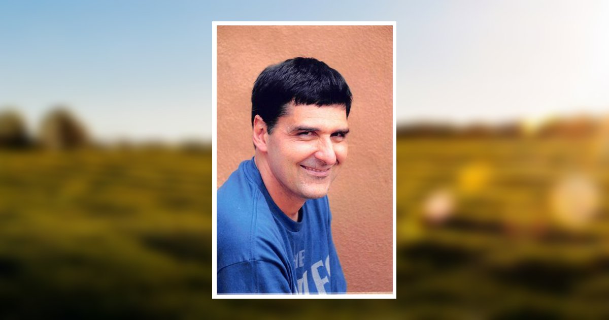 Mark Christopher Fallis Obituary June 10, 2020 - French Funerals ...