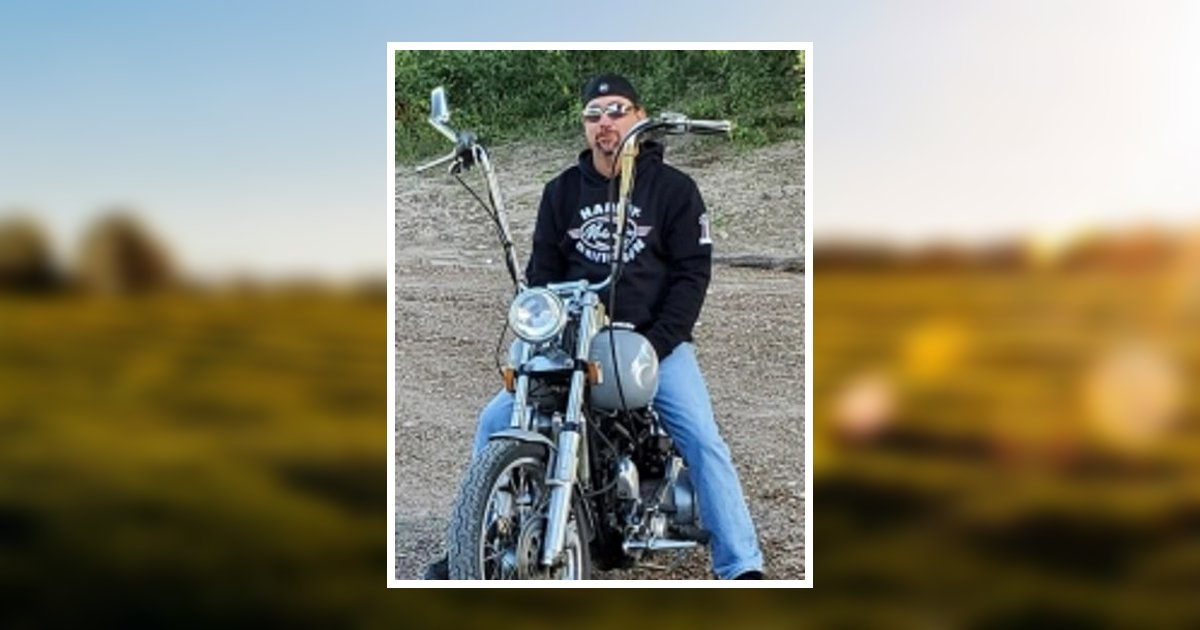 Ryan Matthew Holcomb Obituary December 3, 2022 - Wickham Family Funeral Home