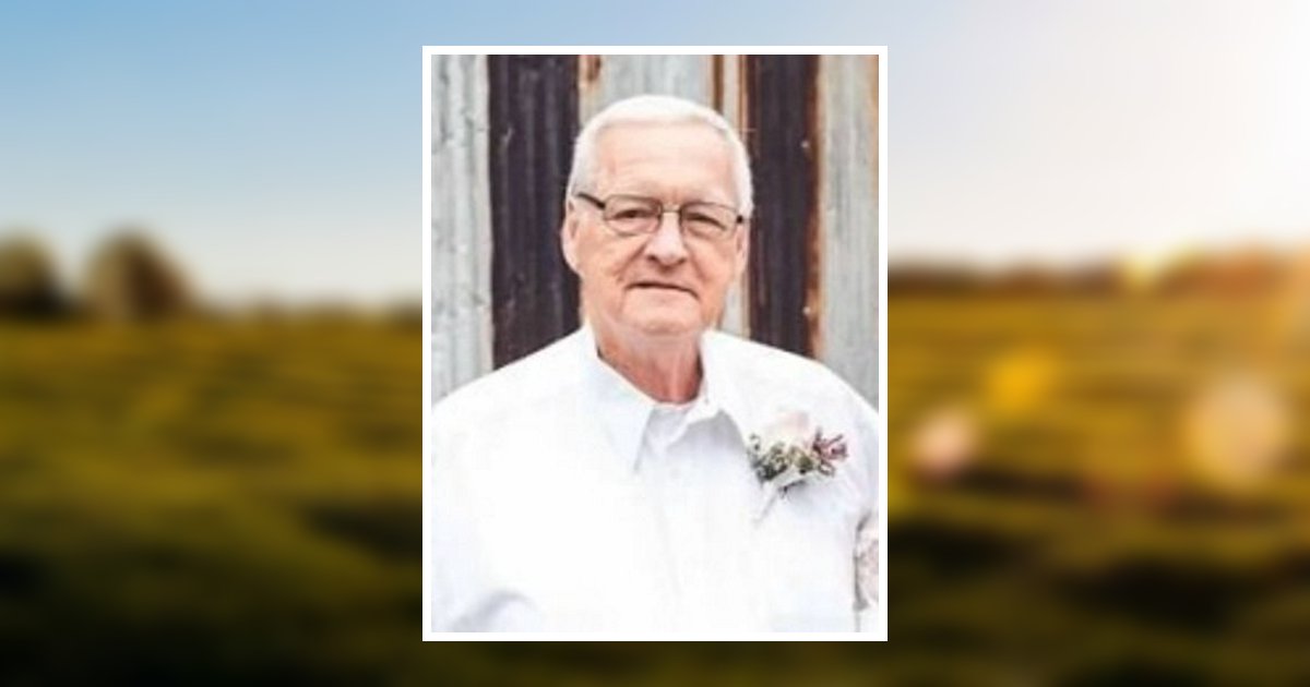 Mr. Jerry R. "Ronnie" Huckaby, Sr. Obituary June 23, 2021 - Fletcher ...