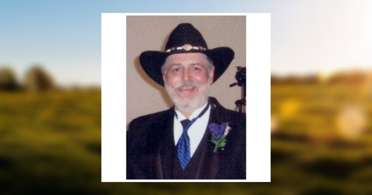 Steven D. Funk Obituary September 13, 2021 - Krill Funeral Service