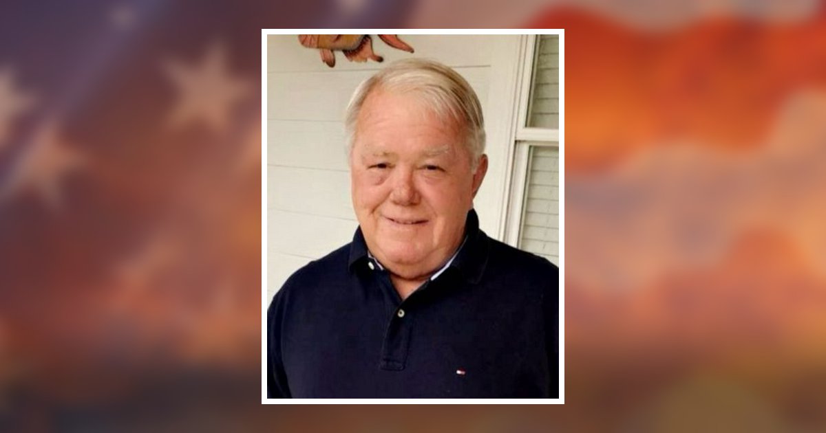 Stephen Lloyd Reames Obituary January 28, 2024 - Norton Funeral Home ...