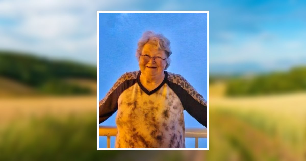 Deborah Kaye Jarman Obituary July 8, 2024 - Spann Funeral Home ...