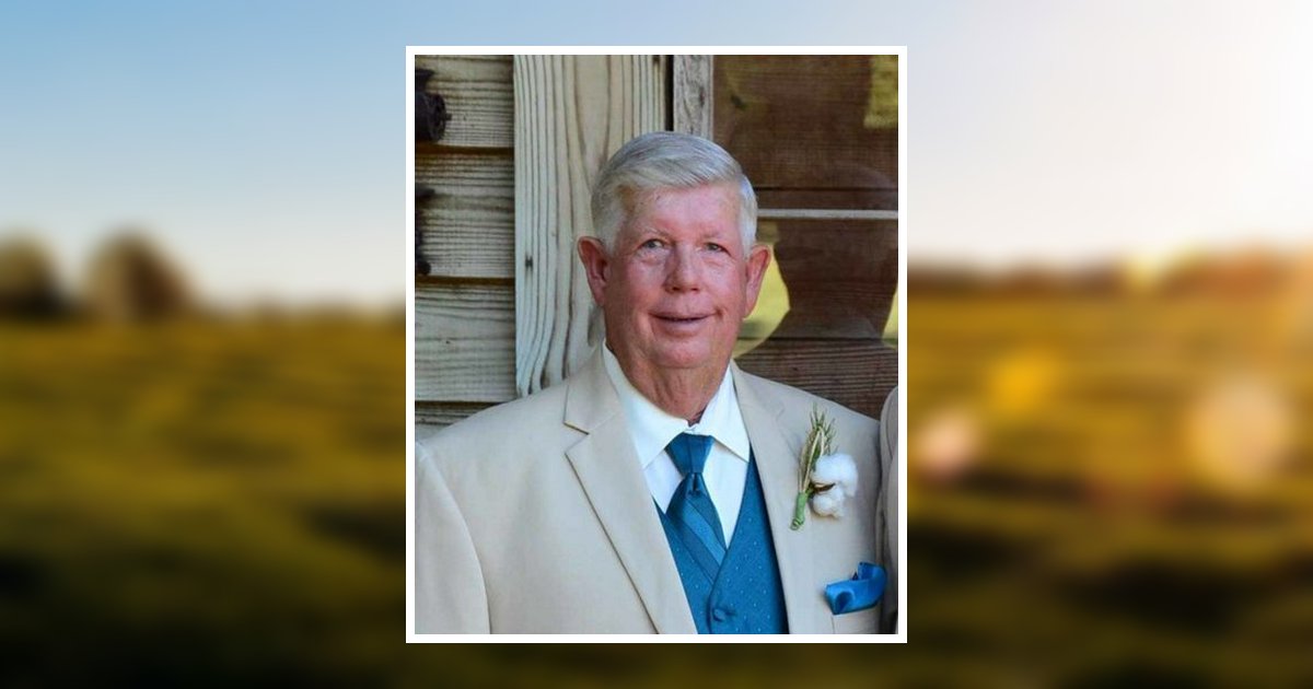 Robert Willie Cook Obituary 2019 - Mathews Funeral Home