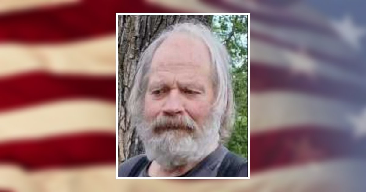 Terry Snyder Obituary September 28, 2024 - Chamberlain Chapel