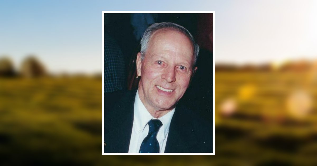 Robert Dennett, Sr. Obituary 2021 - McCully Polyniak & Collins Funeral Home