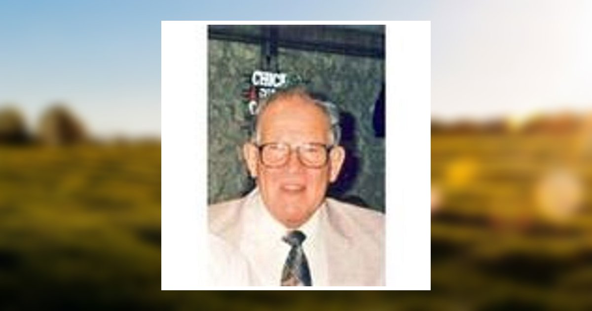 Ralph E. Hibler Obituary July 13, 2009 - Tezak's Home to Celebrate Life