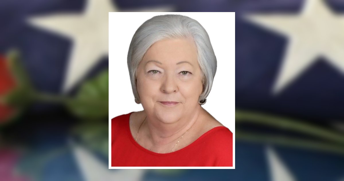 Myra Elaine Hinkle Obituary April 23, 2025 - McNeill Legacy Funeral Home