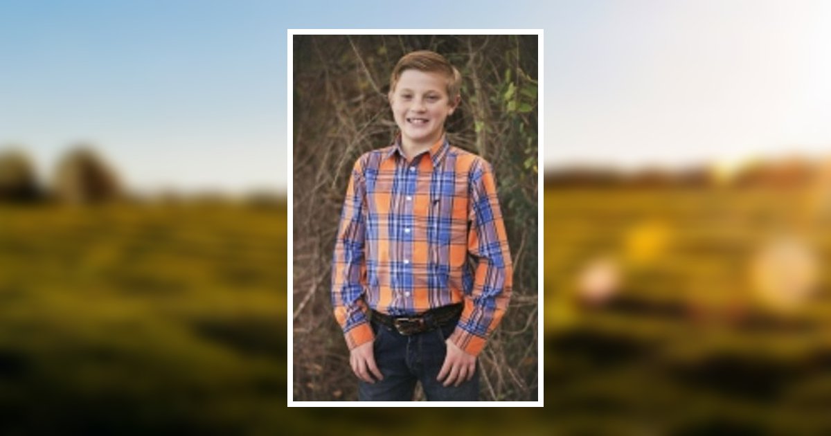 Dane Stephen Turnmeyer Obituary September 3, 2016 - McLane Funeral ...