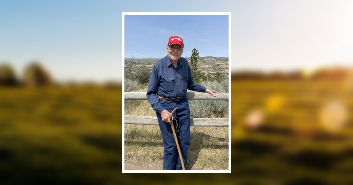 Maurice Joseph Muth Obituary December 11, 2022 - Michelotti-Sawyers ...