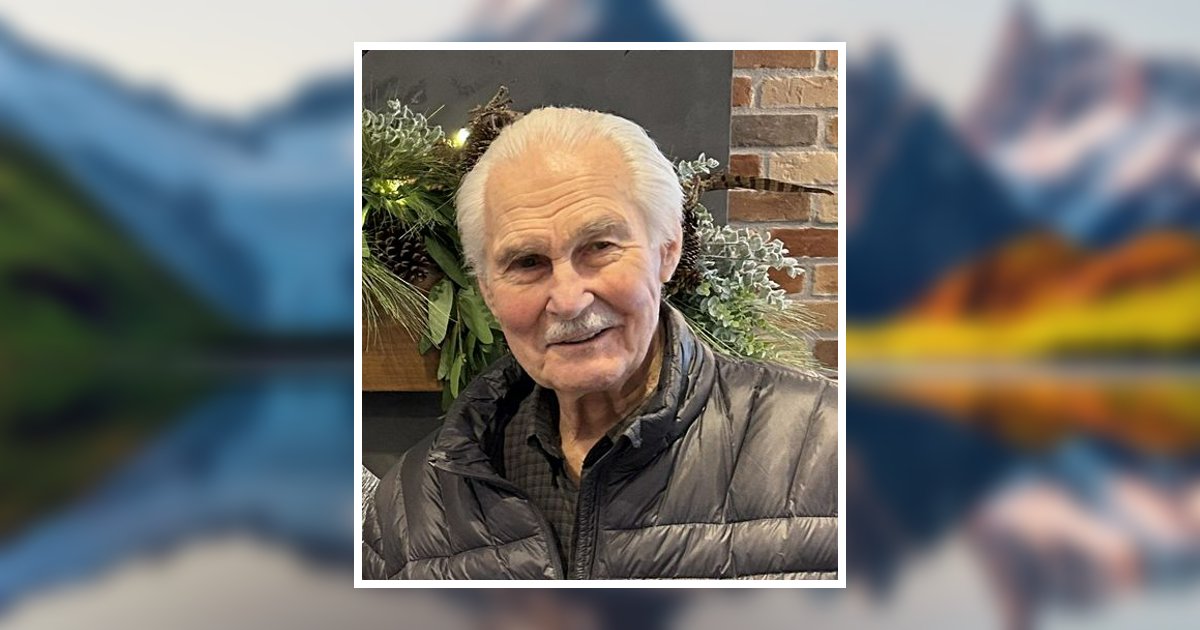 Thomas Wright Obituary September 13, 2024 - Gearty-Delmore Funeral Chapels