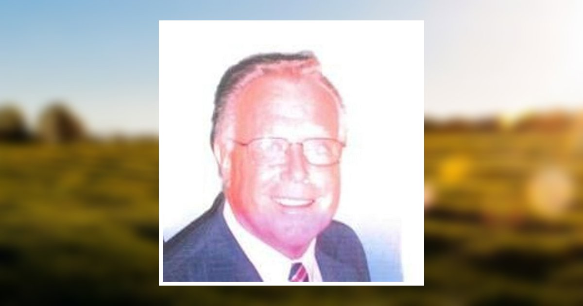 Larry Steven Holmes Obituary May 30, 2023 - Ballard and Sons Funeral ...