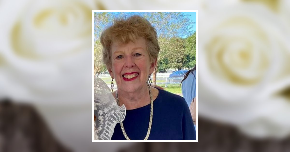 Sonja Bracewell Obituary April 12, 2024 - McLane Funeral & Cremation Services