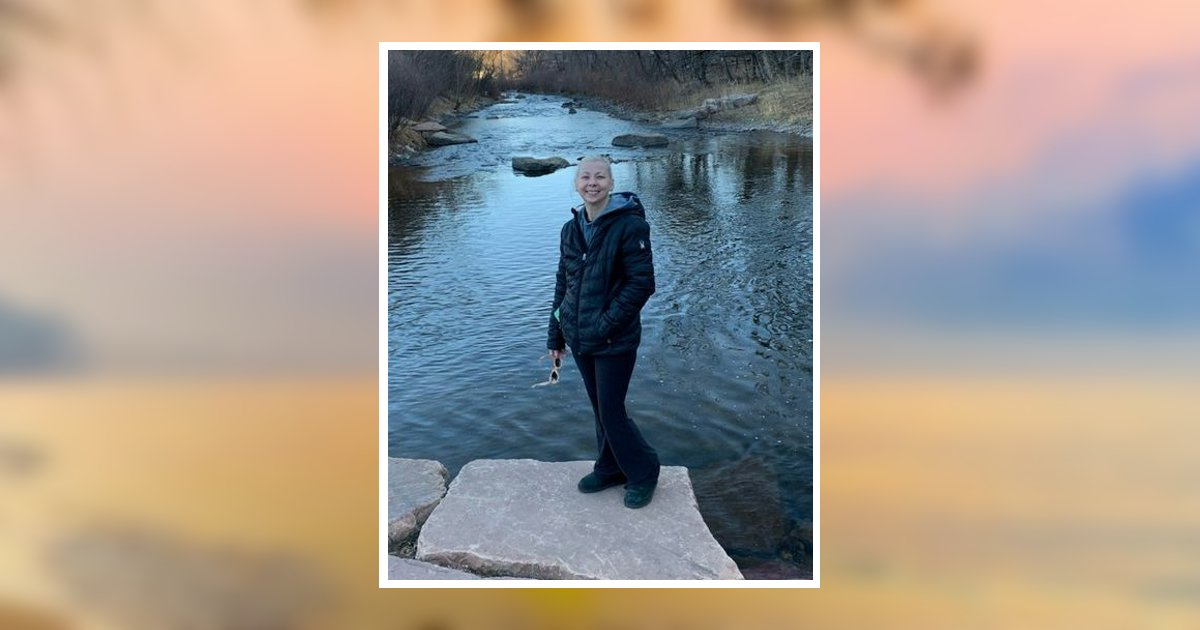 Kyla Christine Griffith Obituary January 1, 2025 - Twin Oaks Memorial ...