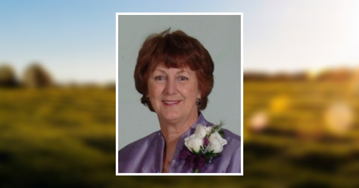 Anne Sneed Obituary April 23, 2018 - Companion Funeral & Cremation Service