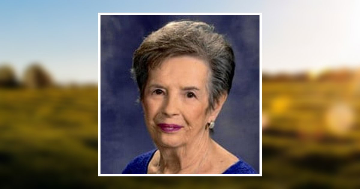 Barbara K. Chaisson Obituary November 6, 2022 - Falgout Funeral Homes
