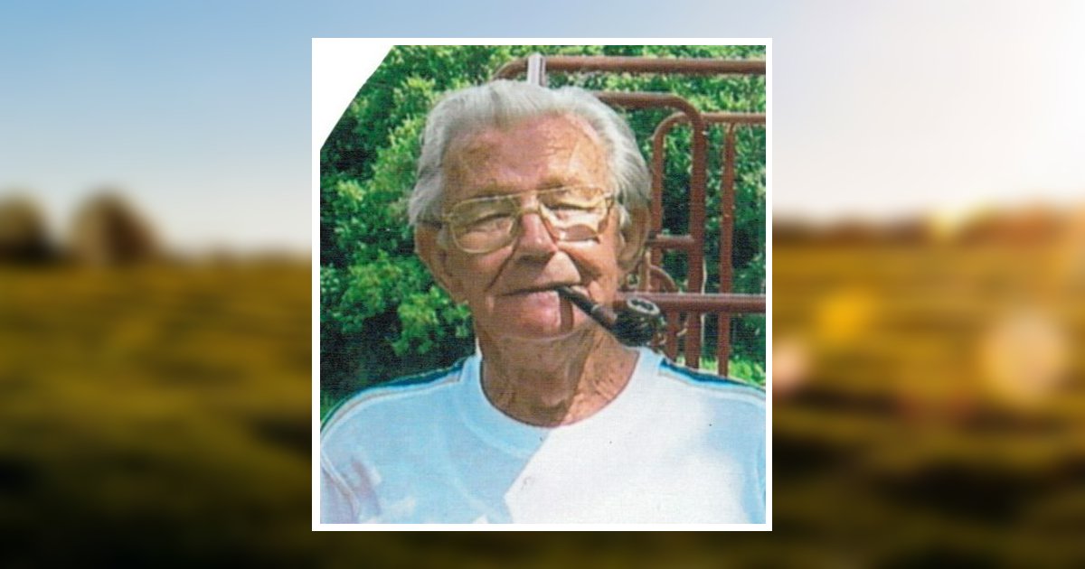 George Henson Obituary March 30, 2021 - Andrew K. Coffman Funeral Home ...