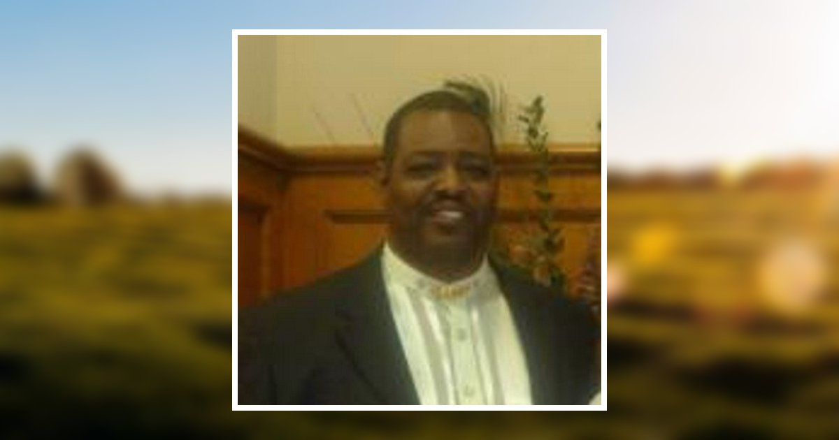 Willie Benjamin Manghram Jr Obituary August 5, 2010 - Epps Funeral Home