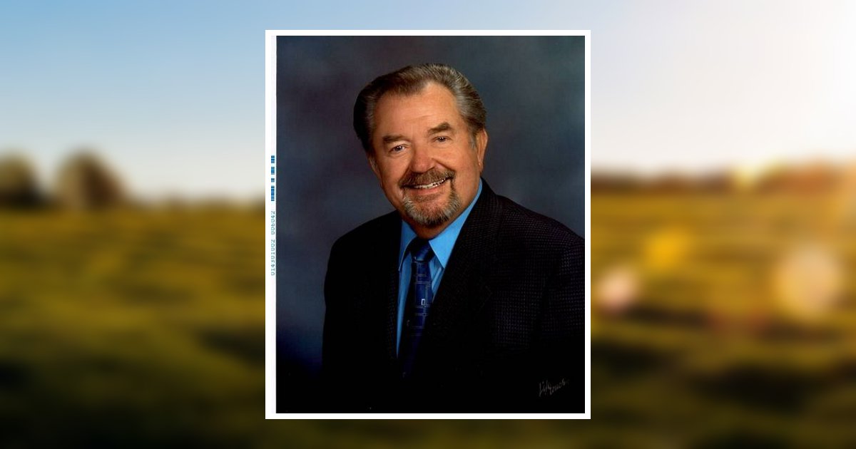 Robert King Obituary 2013 - Wichmann Funeral Homes