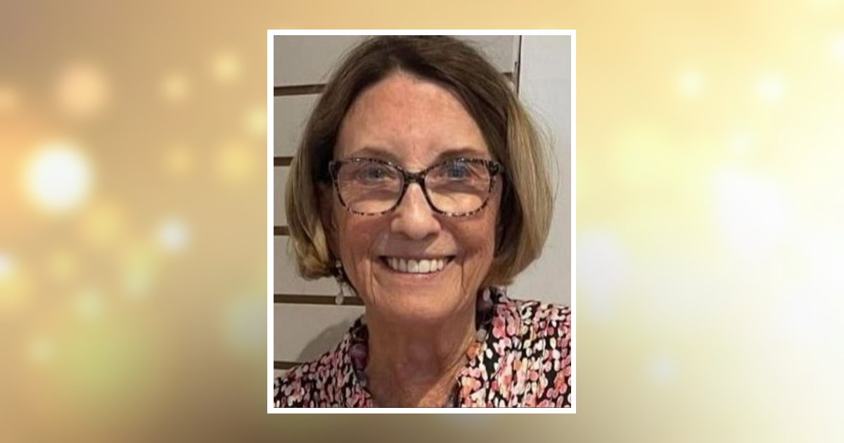 Jamie Carol Muller-Slack Obituary May 27, 2025 - MMS - Payne Funeral ...