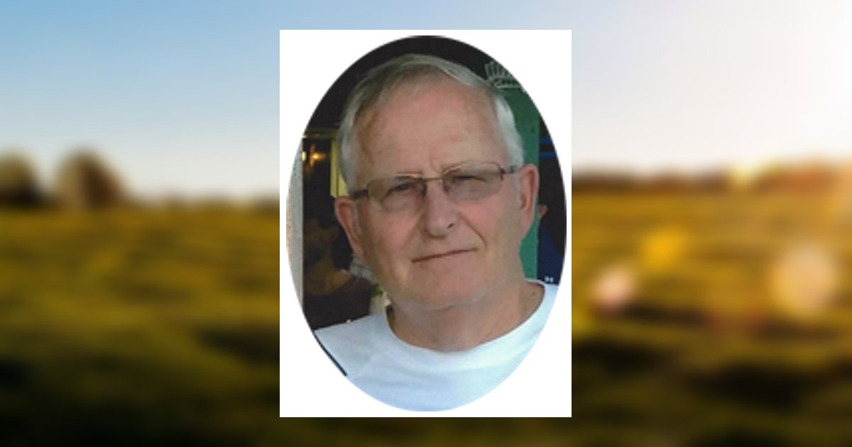 Maurice Dube Obituary January 20, 2016 - Worley-Luginbuel Funeral Home ...