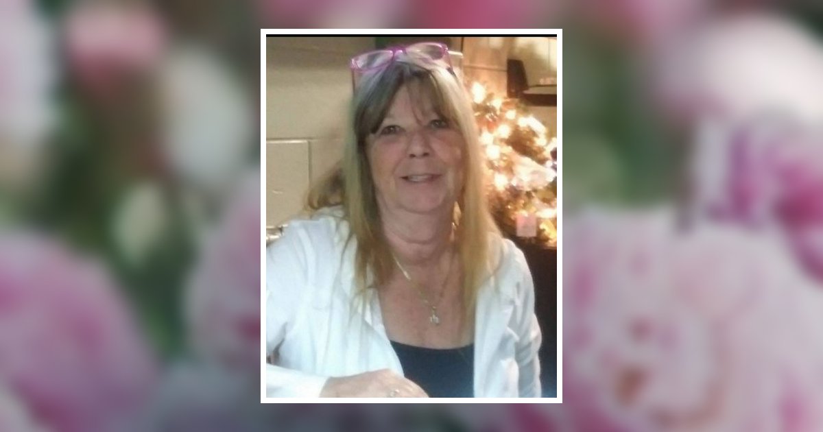 Connie Lou Nelson Obituary June 22, 2025 - Shepard Roberson Funeral Home