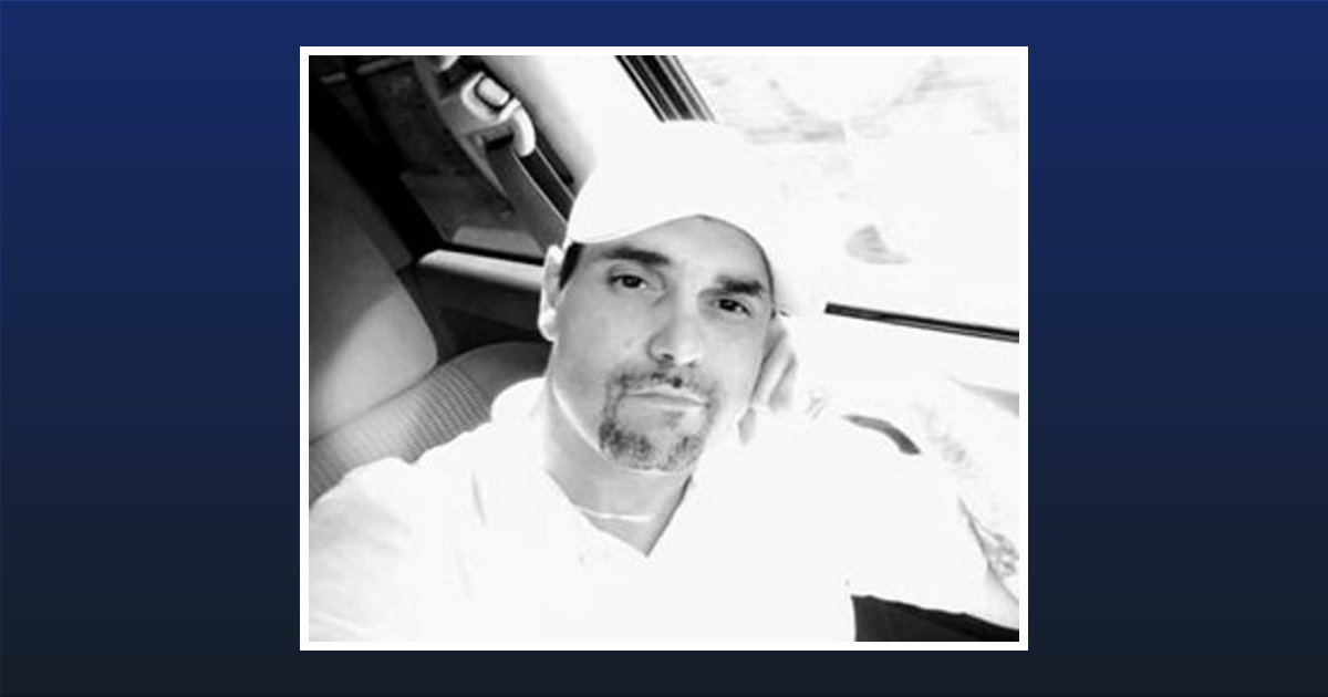 Derek Wayne Whitaker Obituary December 23, 2021 - Newcomer Dayton