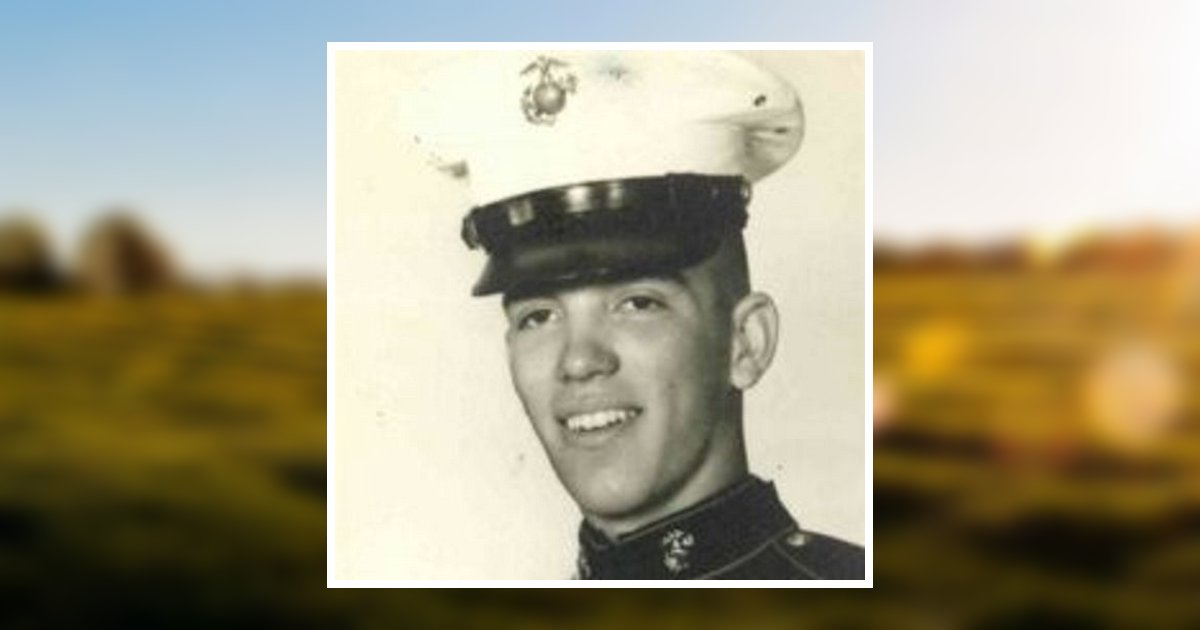 Richard Pyle Obituary April 8, 2014 - Smith Family Funeral Home