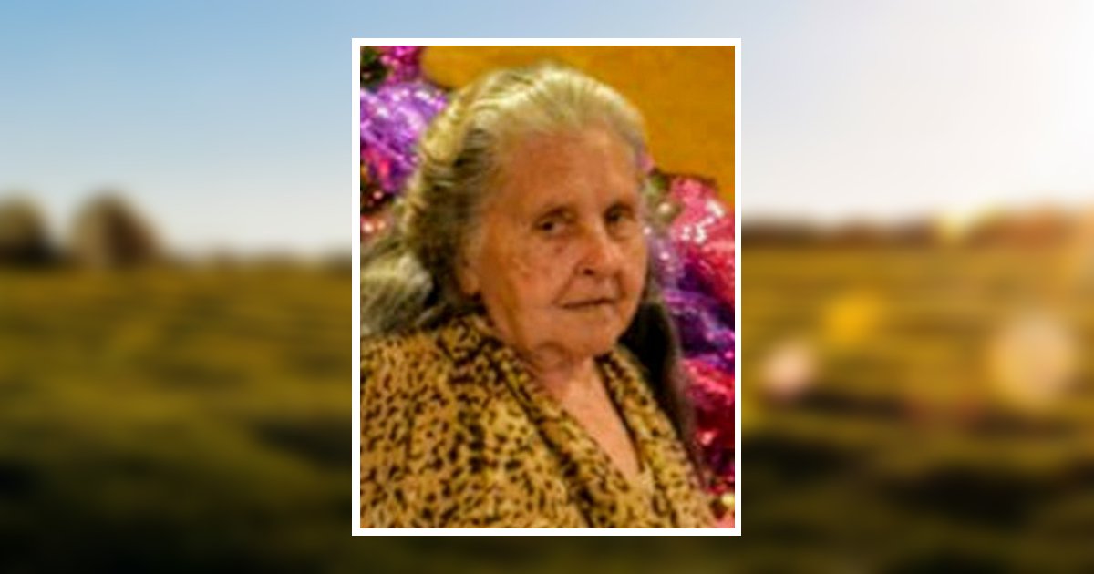 Ruby Lancaster Obituary 2018 - Bradford Lawrence Funeral Home