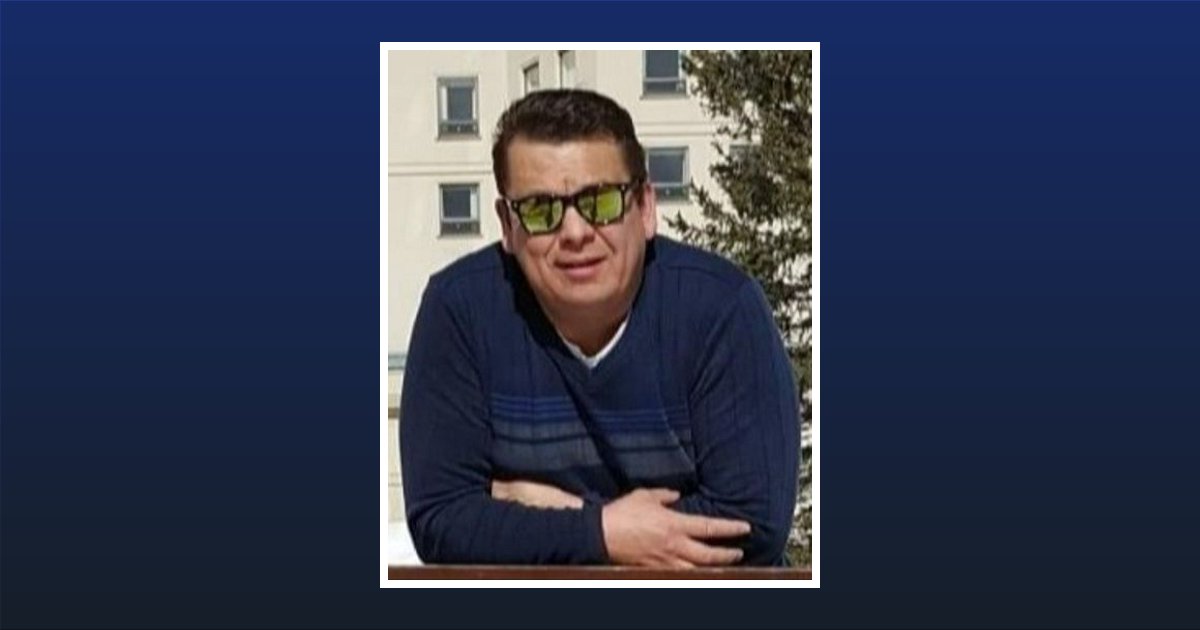 Terrence Chartier Obituary February 20, 2024 - Martens Warman Funeral home