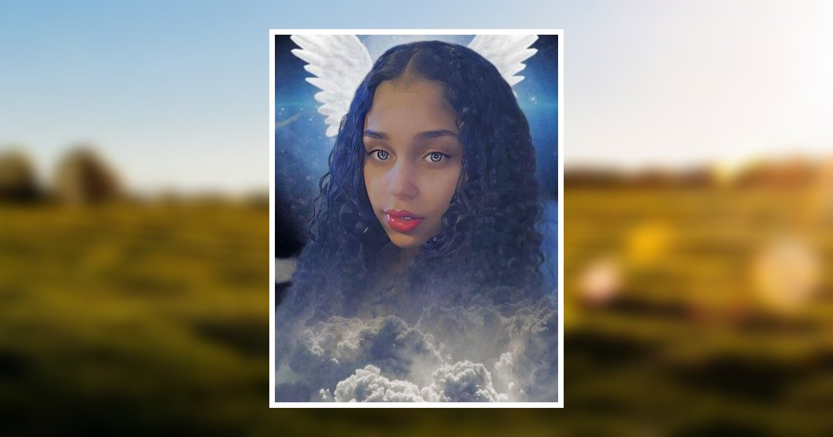 Jayla L. Barnes Obituary January 17, 2022 - Brown Family Funeral Home ...