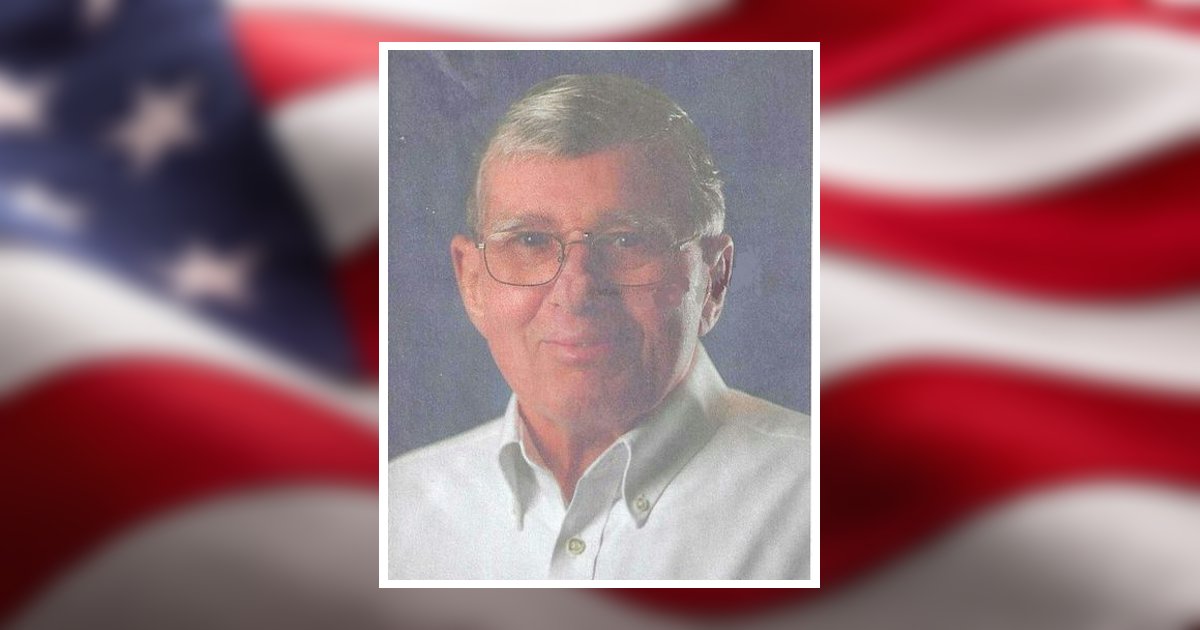 Ronald John Heim Obituary October 6, 2023 - J Henry Stuhr