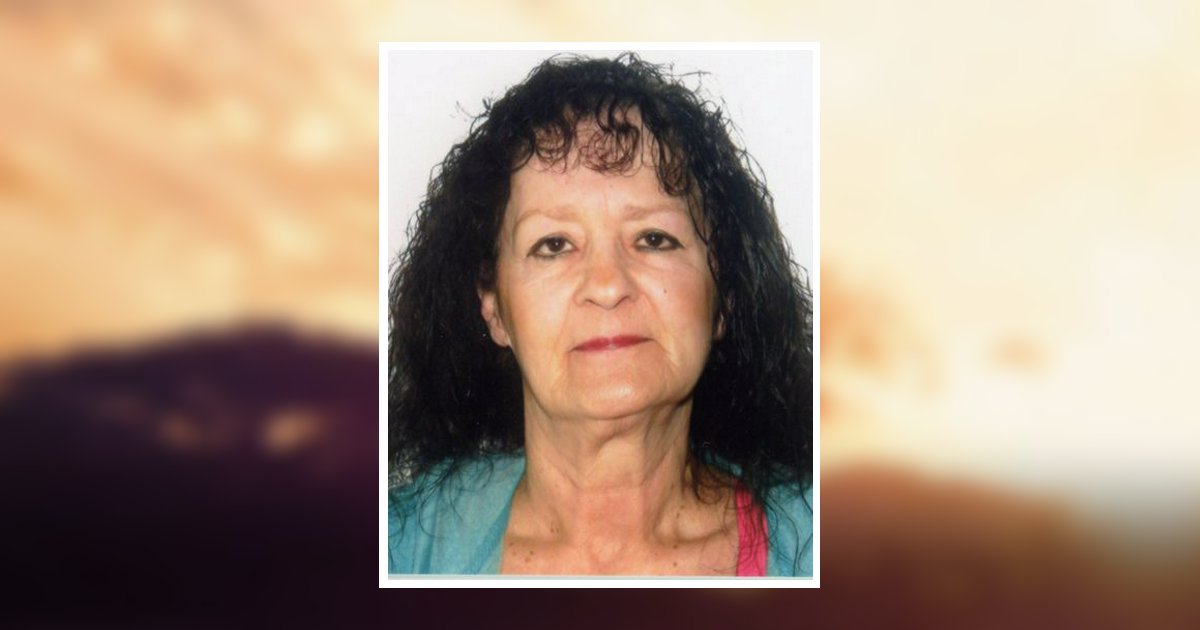 Deborah "Debbie" Carter Stewart Obituary August 24, 2024 - Glenn ...