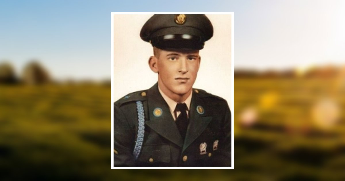 Larry Franklin Kaylor Obituary June 25, 2016 - Companion Funeral ...