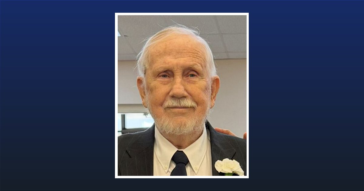 Philip D. Demaline Obituary June 10, 2025 - Rose - Neath Funeral Homes