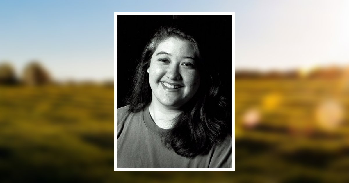 Kristina Michiko (Rohman) Rohman Obituary July 24, 2021 - French ...