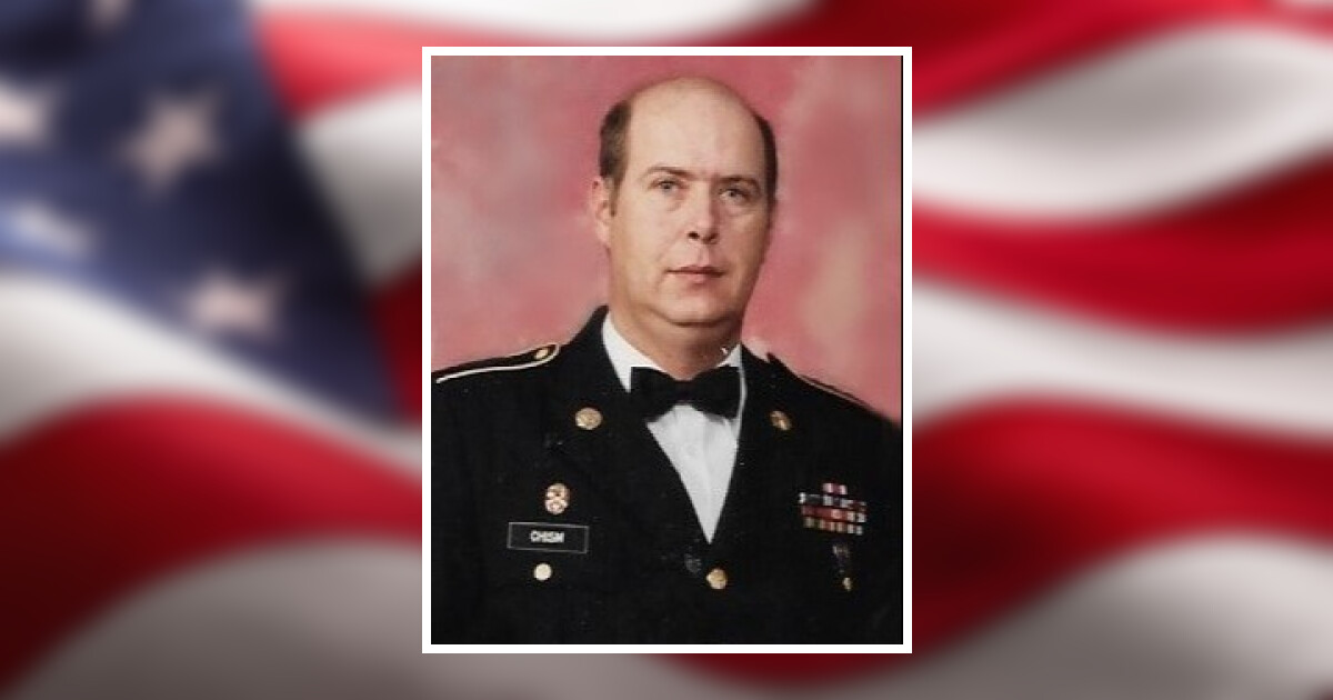 Stanley Ladale Chism Obituary August 1, 2023 - Sneed Carnley Funeral ...