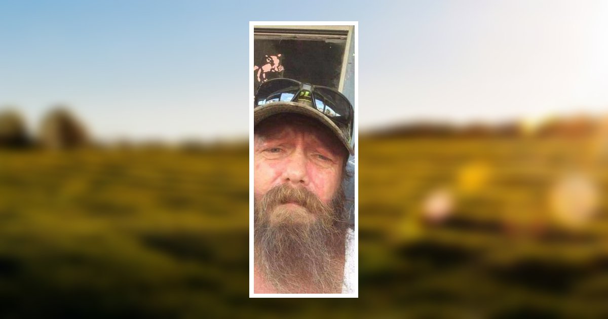 Thomas Edward "Smokey" Delph Obituary December 4, 2023 - Trevino ...