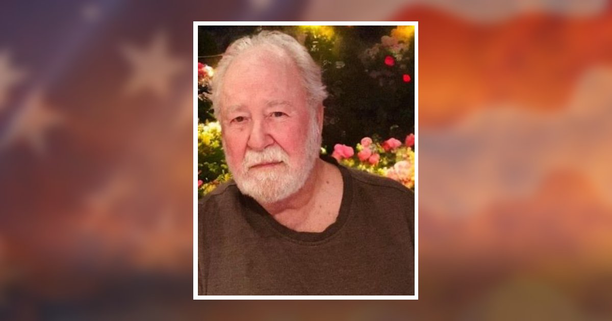 Willie Hugh Payne Obituary September 8, 2024 - Ingram Funeral Home & Crematory